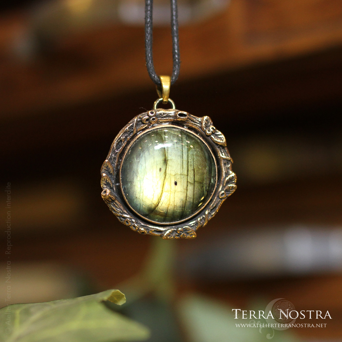 Atelier Terra Nostra