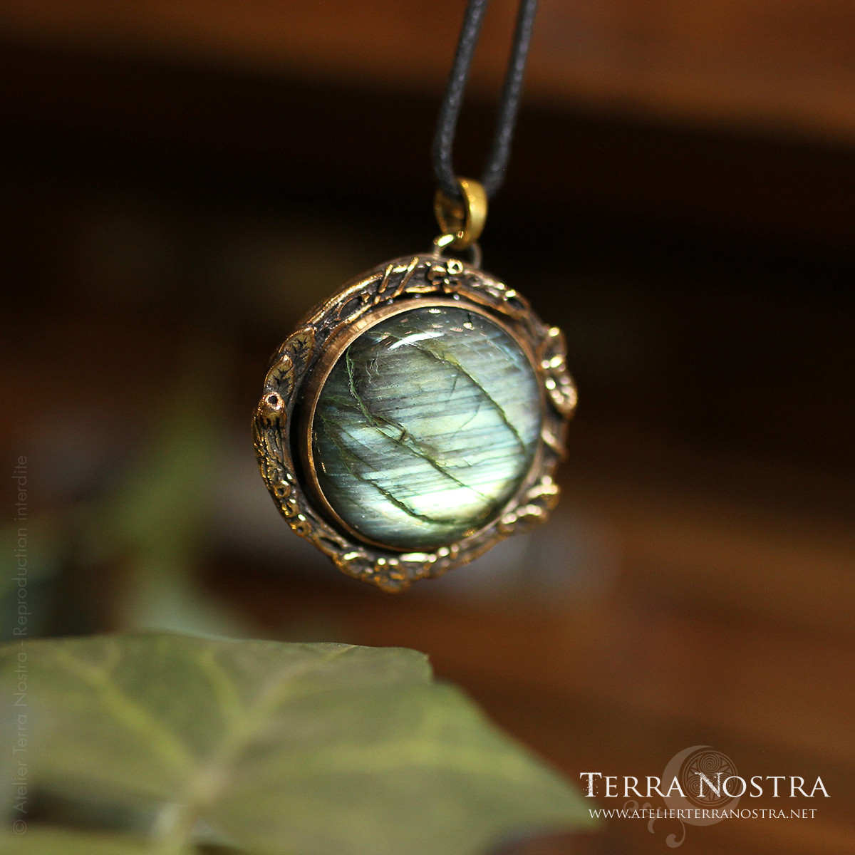 Atelier Terra Nostra