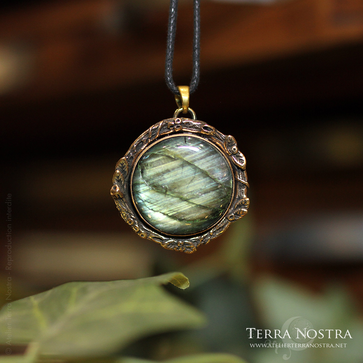 Atelier Terra Nostra